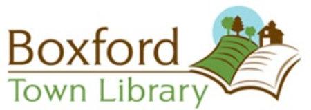 Digital Archives of the Boxford Town Library